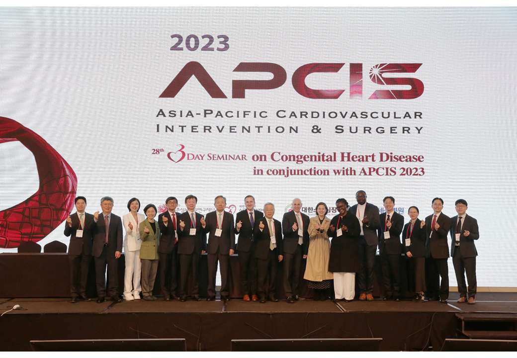 Gallery - APCIS 2023 Adult Cardiology Photos